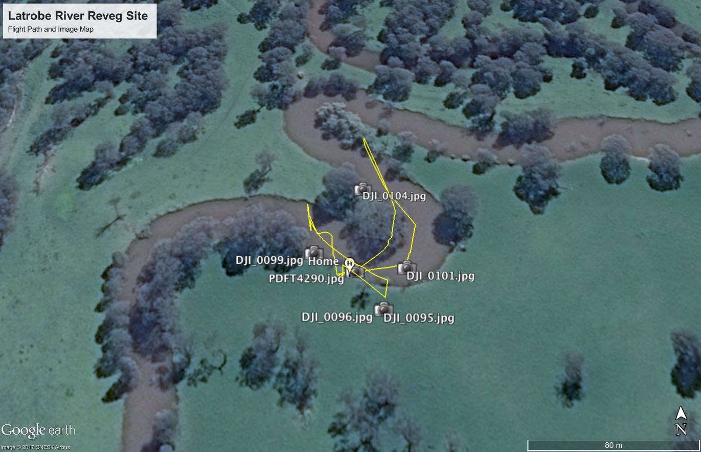 Aerial Imagery & Mapping